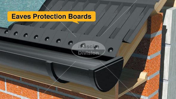 The Fascia Division™ | Over Fascia Ventilator | Eaves Ventilation ...