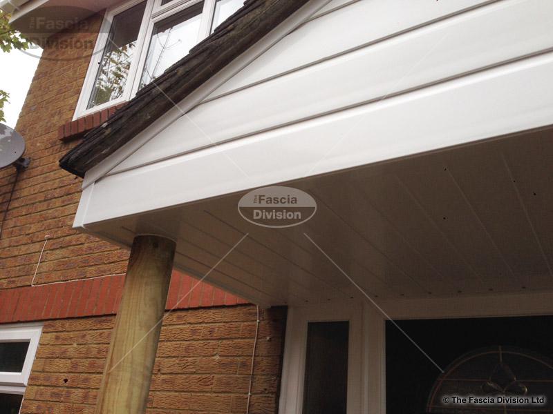 | The Fascia Division