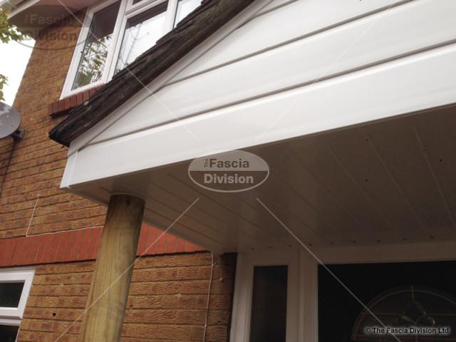 | The Fascia Division