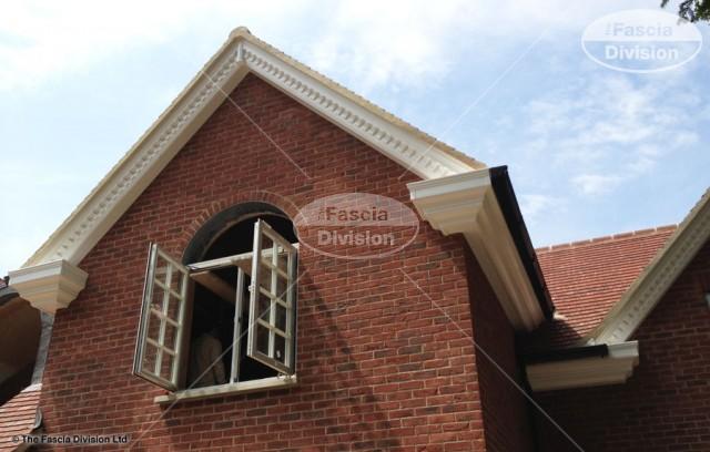 | The Fascia Division