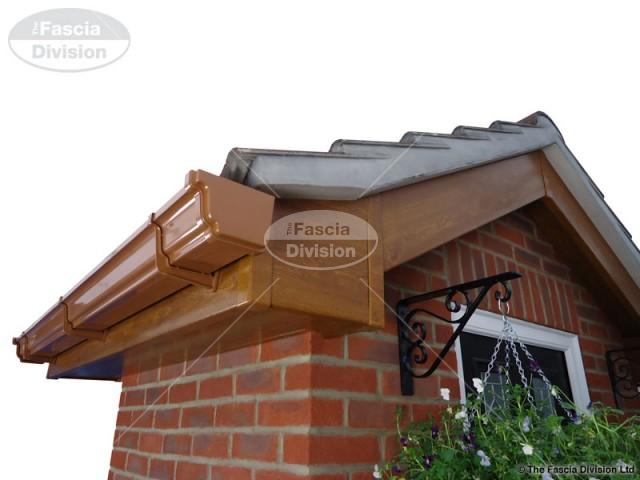 The Fascia Division™ | Soffit installers, UPVC Soffits, Tongue & Groove ...