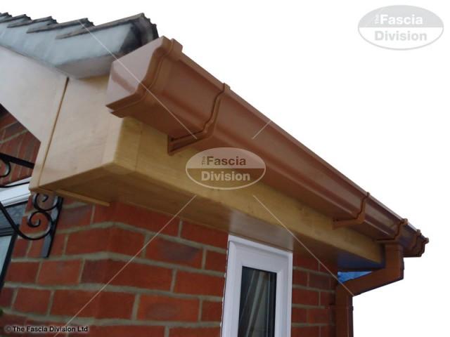 The Fascia Division™ | Soffit installers, UPVC Soffits, Tongue & Groove ...