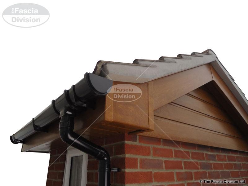 Replacement Guttering, Guttering, Gutters | The Fascia Division