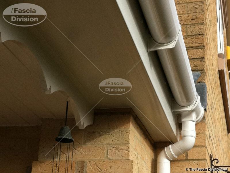 | The Fascia Division