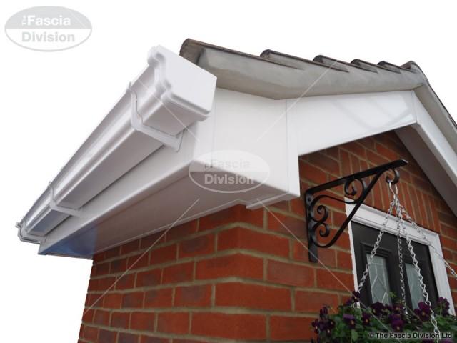 The Fascia Division™ | Soffit installers, UPVC Soffits, Tongue & Groove ...
