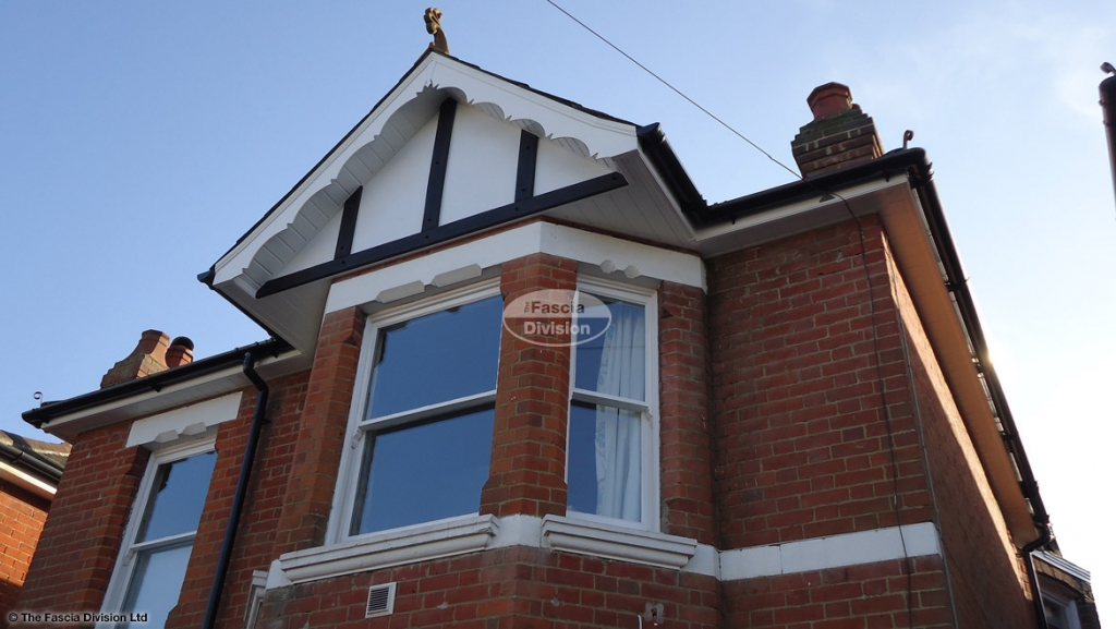 Decorative Fascias Gallery | The Fascia Division