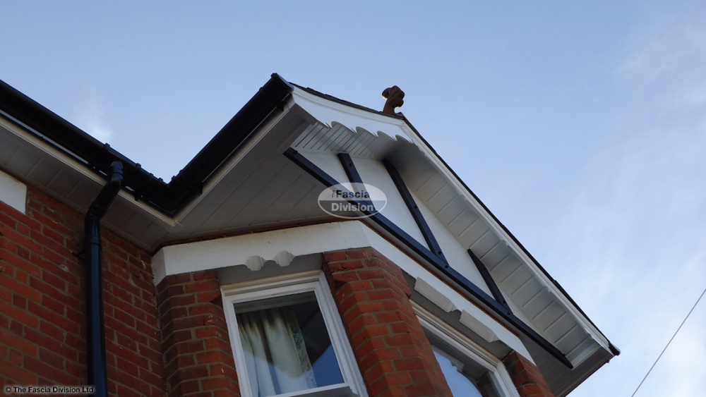 Decorative Fascias Gallery | The Fascia Division