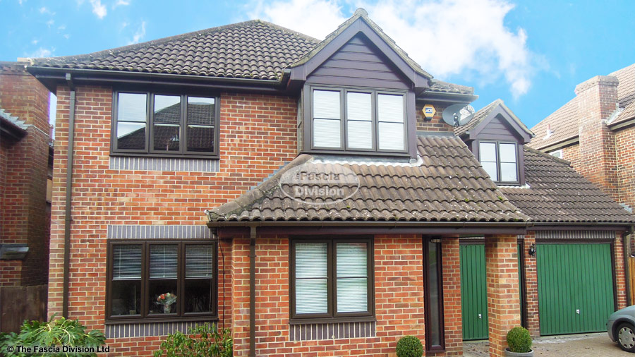 | The Fascia Division