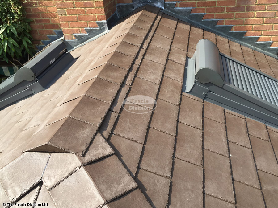 Roofing | Pitched Roof | Flat Roof | Rubber Roof | The Fascia Division