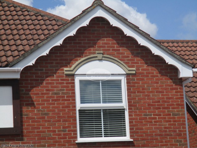 Bargeboards Gallery | The Fascia Division