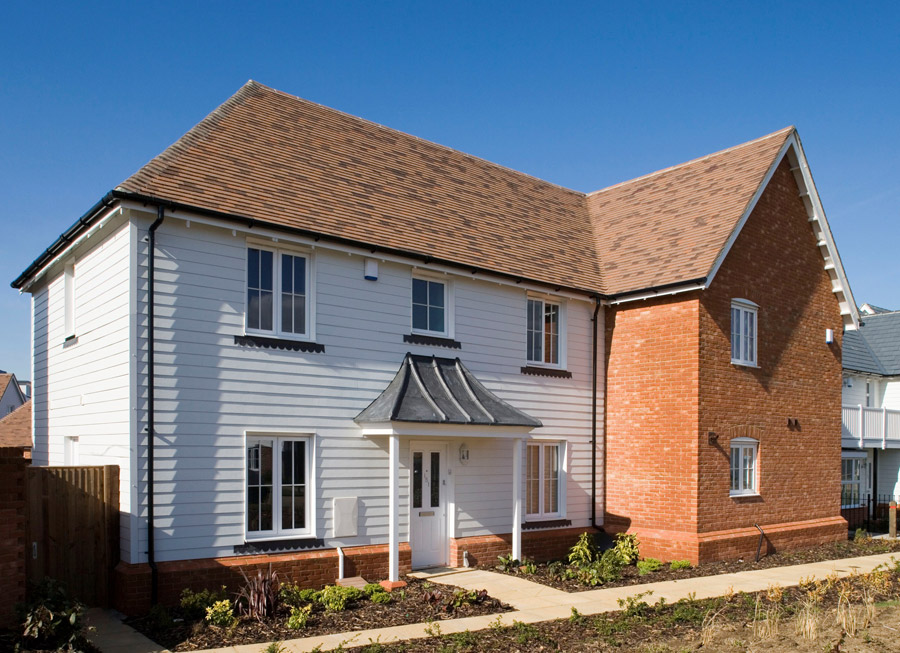 Eaves Protection Board | Eaves Protection Systems | The Fascia Division