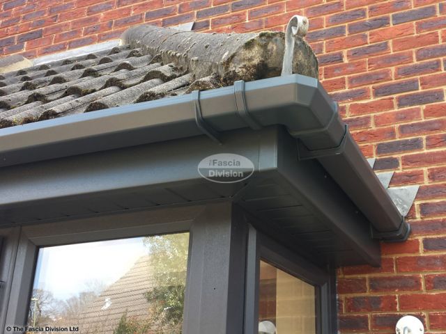 Fascia Fitters, Replacement Fascia, UPVC Fascias | The Fascia Division