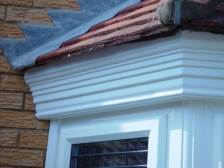 Decorative Fascias Gallery | The Fascia Division