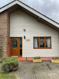 Weatherboard Cladding installer | The Fascia Division