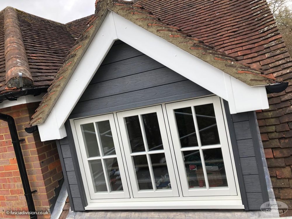 Composite Cladding | The Fascia Division