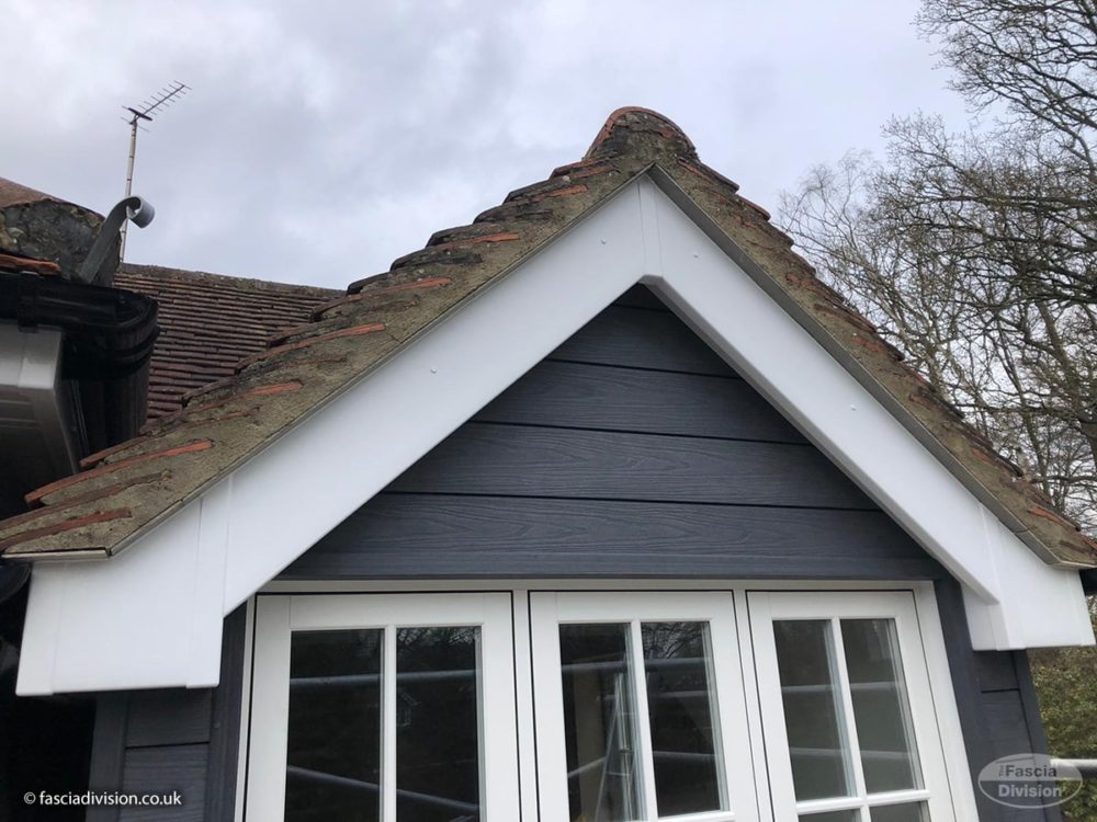 Composite Cladding | The Fascia Division