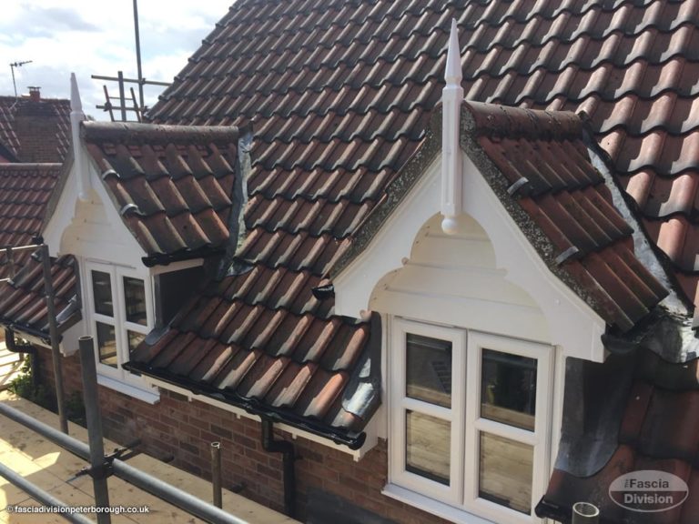 Fascias, soffits and guttering installation Halesworth