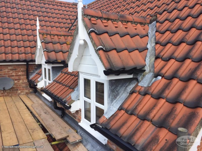 Fascias, soffits and guttering installation Halesworth | The Fascia ...