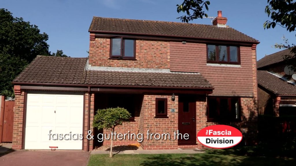 Installing eaves protection video