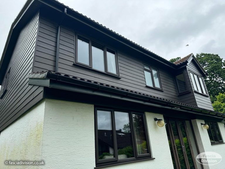 Hardie® Plank Cladding Installation Gallery | The Fascia Division