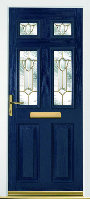 Composite Doors | GRP Doors | Hampshire | Sussex | | The Fascia Division