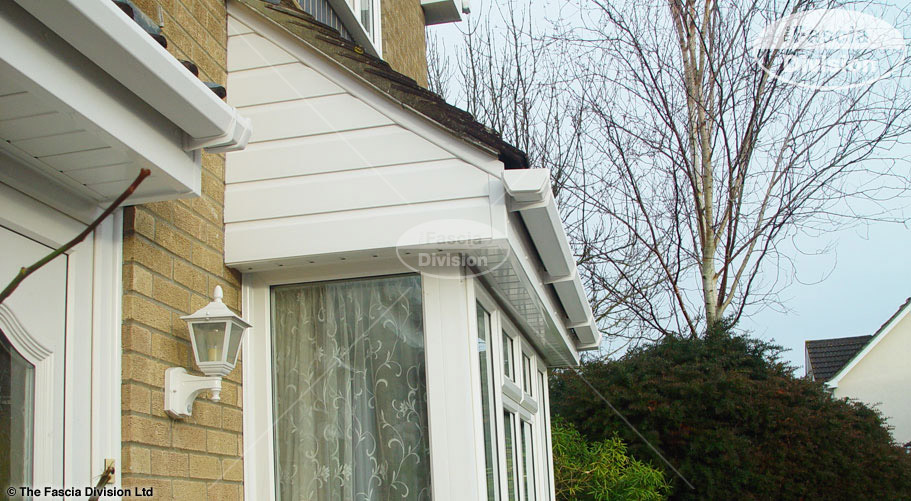 The Fascia Division™ | Plastic Cladding, HardiePlank®, Cladding ...