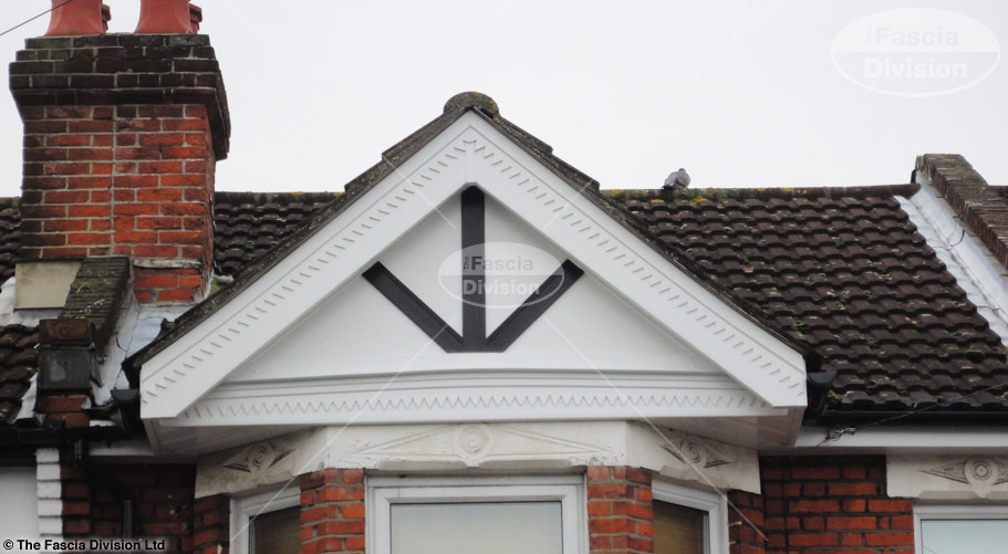 The Fascia Division™ | Decorative Fascia, Swish Decorative Fascia Board