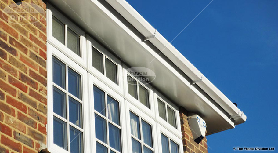 The Fascia Division™ | Soffit installers, UPVC Soffits, Tongue & Groove ...